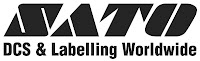 OrangeWorld Weblog: SATO Barcode Printer