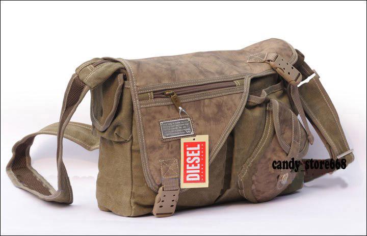 bags for all: Men's Bags