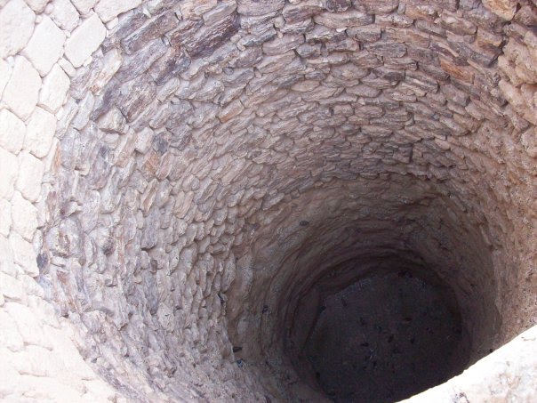 The Weight of Glory. | אמת - EMET