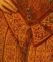 The Raucous Royals: The 12 days of Codpieces