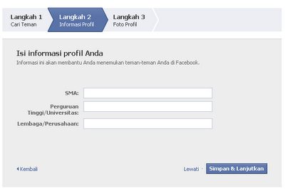 Daftar FB Baru | Login Facebook | Masuk FB - Contoh Soal CPNS 2019