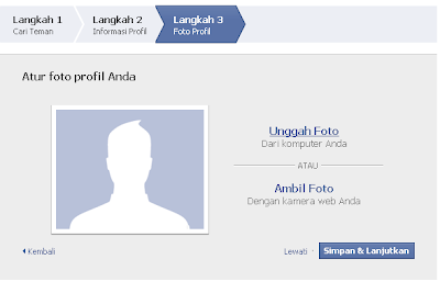 Daftar FB Baru | Login Facebook | Masuk FB
