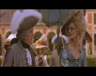 Costume Dramas Obsession: The Affair of the Necklace Costumes - Marie ...