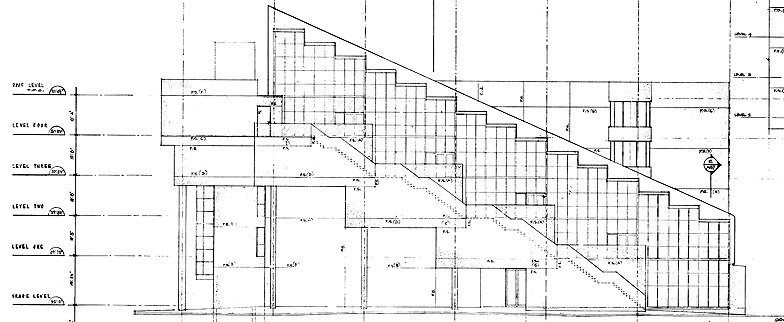 architecture.yp: John Andrews Gund Hall