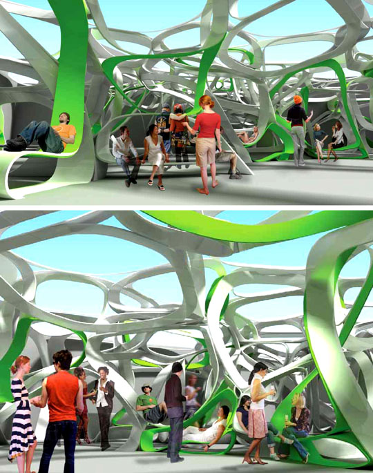 architecture.yp: Howler + Yoon Architecture