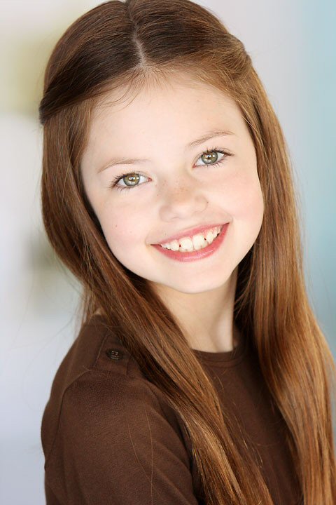 Blog Saga Twilight: Photoshoots de Mackenzie Foy!