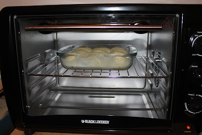 My Aromatic Kitchen: Ladi Pav/Maska Pao/Double Roti/Basic White Dinner ...