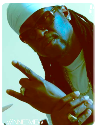 distrikt: JEROME ‘BIGFOOT’ BRAILEY THE FUNK LEGEND BEFORE YOUR EYES