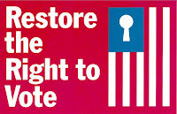 ReformNY: New Yorkers Take Action to Restore Voting Rights