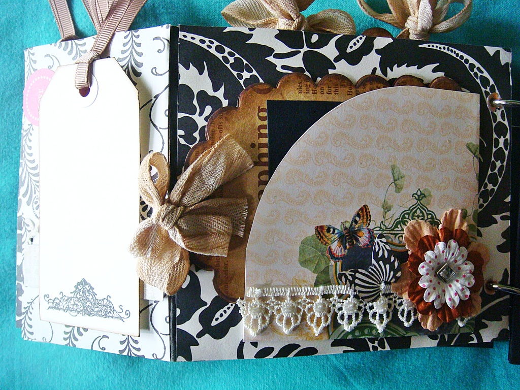 Armalia: Paper Bag Mini Album