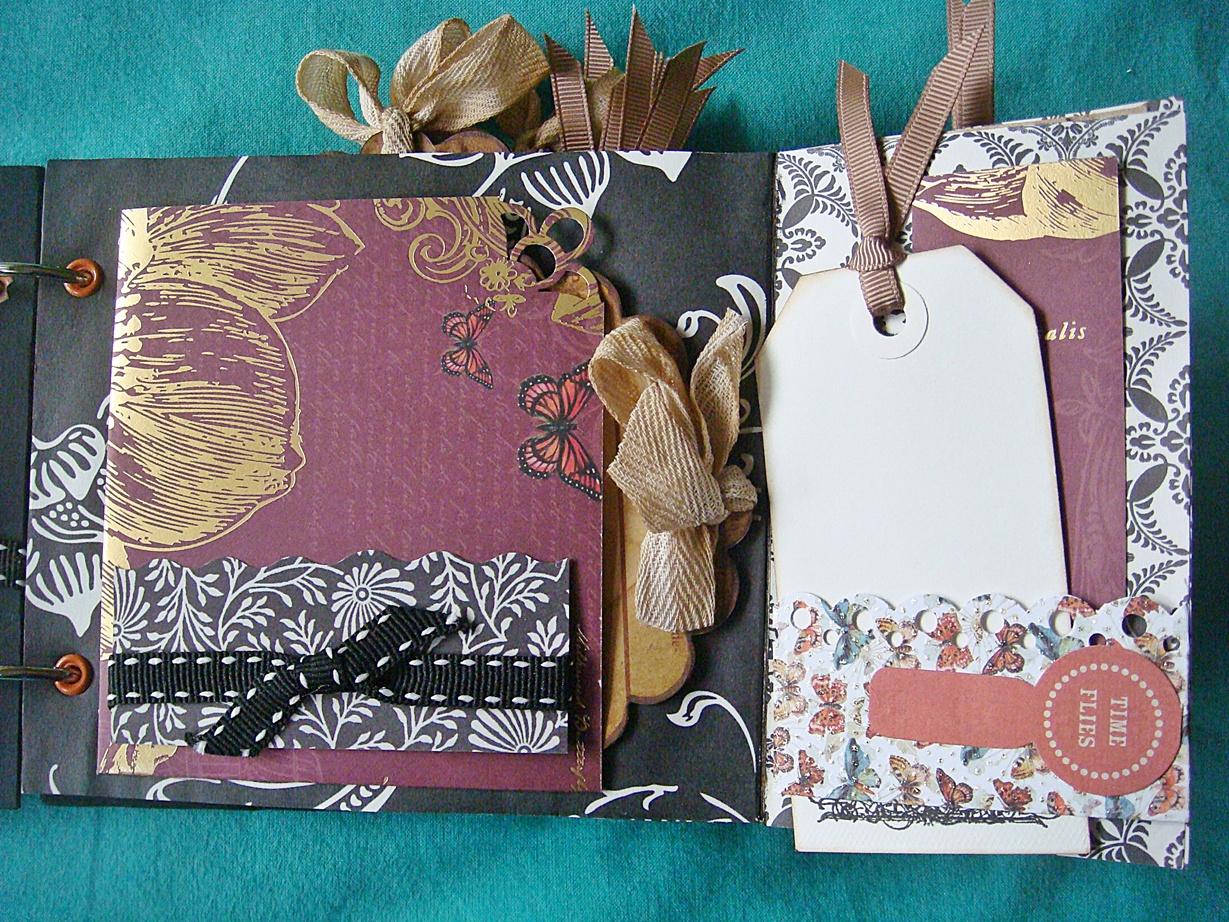 Armalia: Paper Bag Mini Album