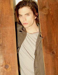 Relations of Jasper Vampire-|-|