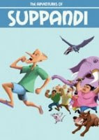 Musings of an Unknown Indian: The tales of "Suppandi" continues.
