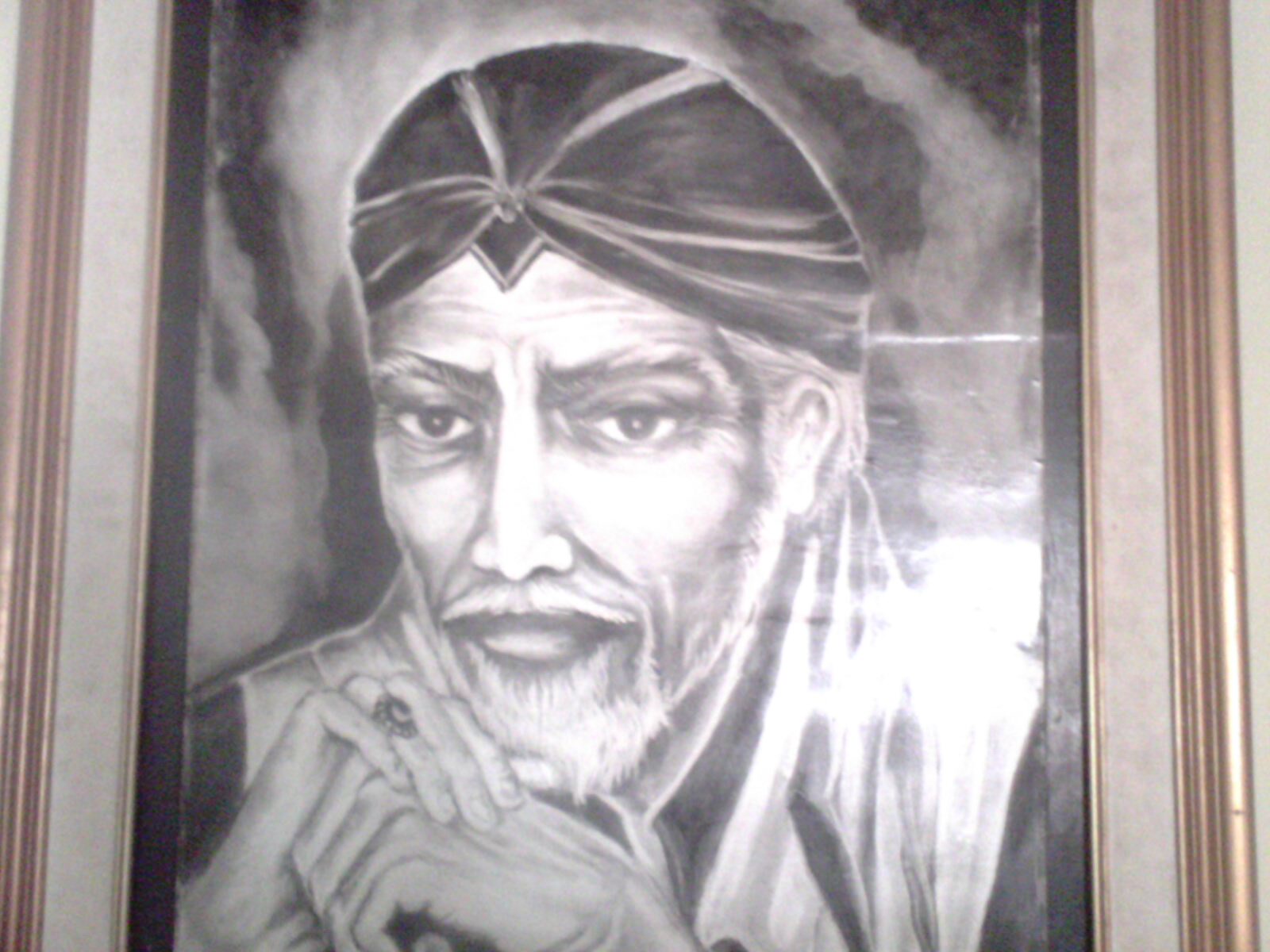 PADEPOKAN TIRTO AMERTO: ILMU SANGKAN [ MENGENAL JATI DIRI MANUSIA]