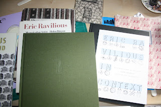 Edward Bawden and Eric Ravilious