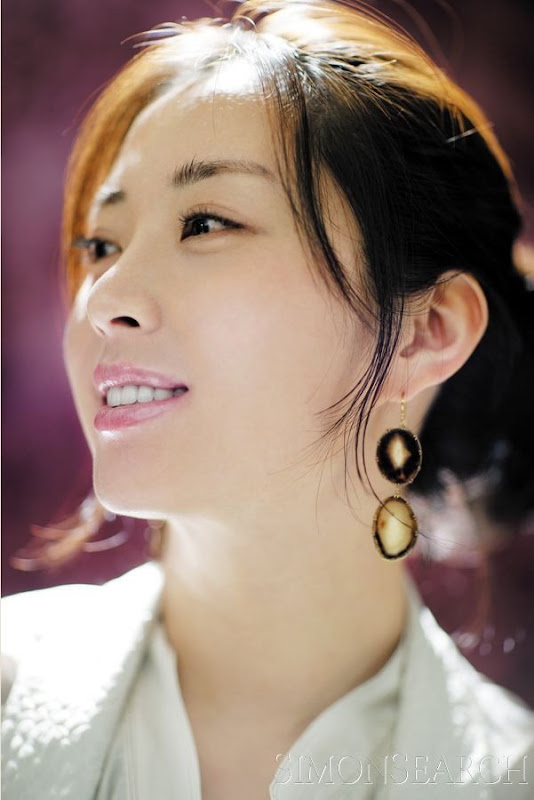 Song Yoon Ah, Nice Photoshoots