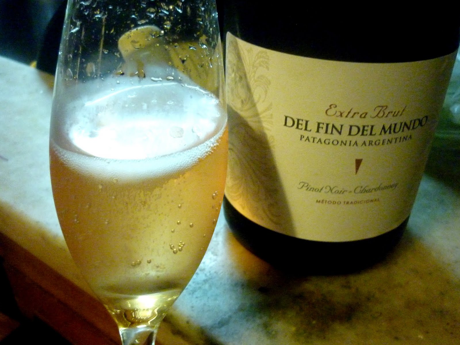 Argentina´s Wines Revisited by Miguel: Extra Brut, Bodega del Fin del ...