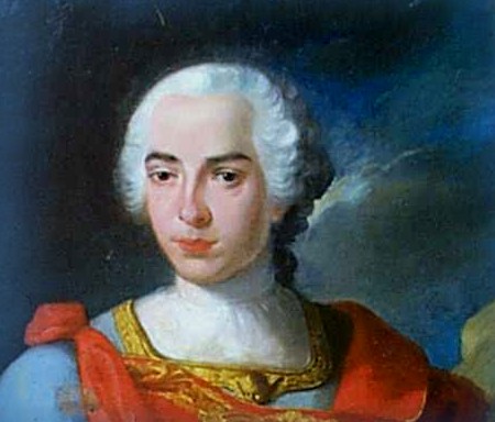 ESCRITO EN LA NIEBLA: FARINELLI, IL CASTRATO