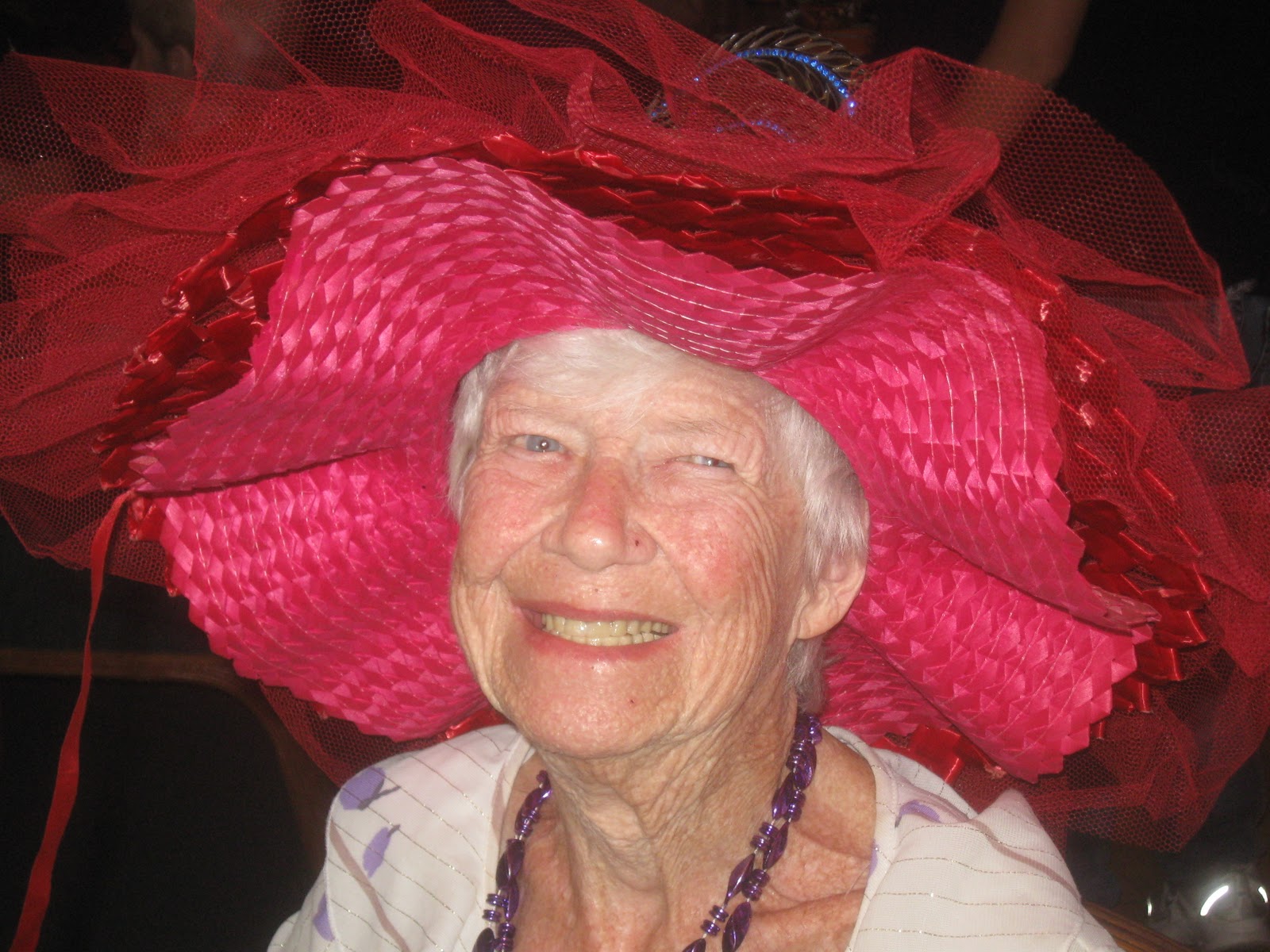 The Pages of Flagler County : Red Hat's Halloween Party