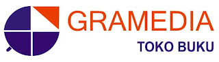GrapArie: Membuat Logo Gramedia Toko Buku