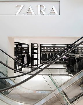 MUNDO TEXTIL BLOG: Lean Management, de Toyota a Zara