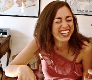 HAYLEY RAPHAEL: CREATIVE SPRITE