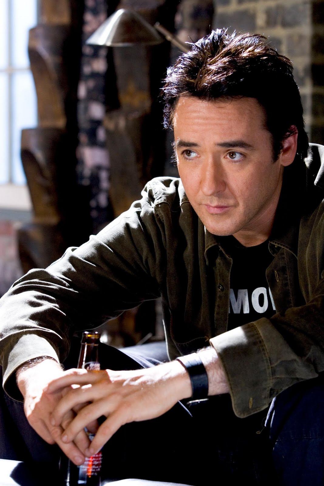 ROCKYLAND: John Cusack esta en la Argentina!