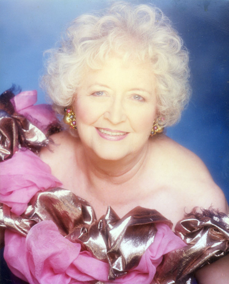 The Ann Adeline Dravland Story