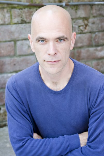 LA SOMBRA DEL MURCIELAGO: .::CONOCIENDO A: JIM KRUEGER::.