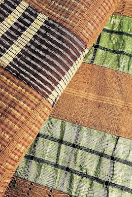 Ethnic Silhouttes: What we wear