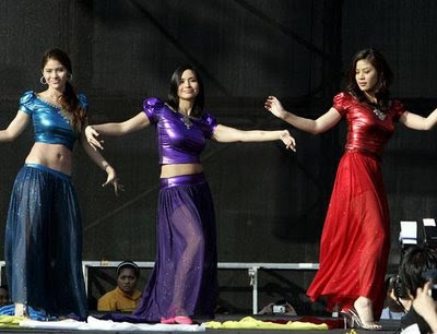 Wowowee in Dubai - UAE Pics