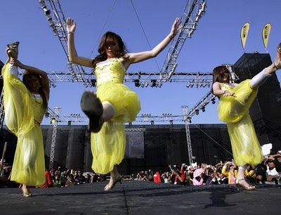 Wowowee in Dubai - UAE Pics