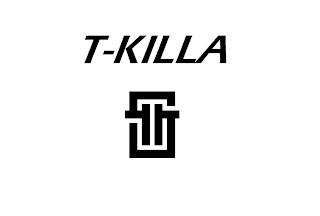 Hip Hop X Descarga: T-Killa - Discografia [MG][MF]