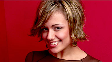 IdolPhenomena: IdolReflections: Elizabeth LeTendre - The First Time ...