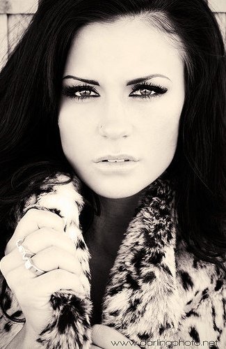 IdolPhenomena: IdolRumors: Jessica Cunningham