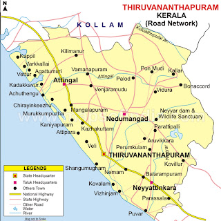 KERALA TOURIST GUIDE