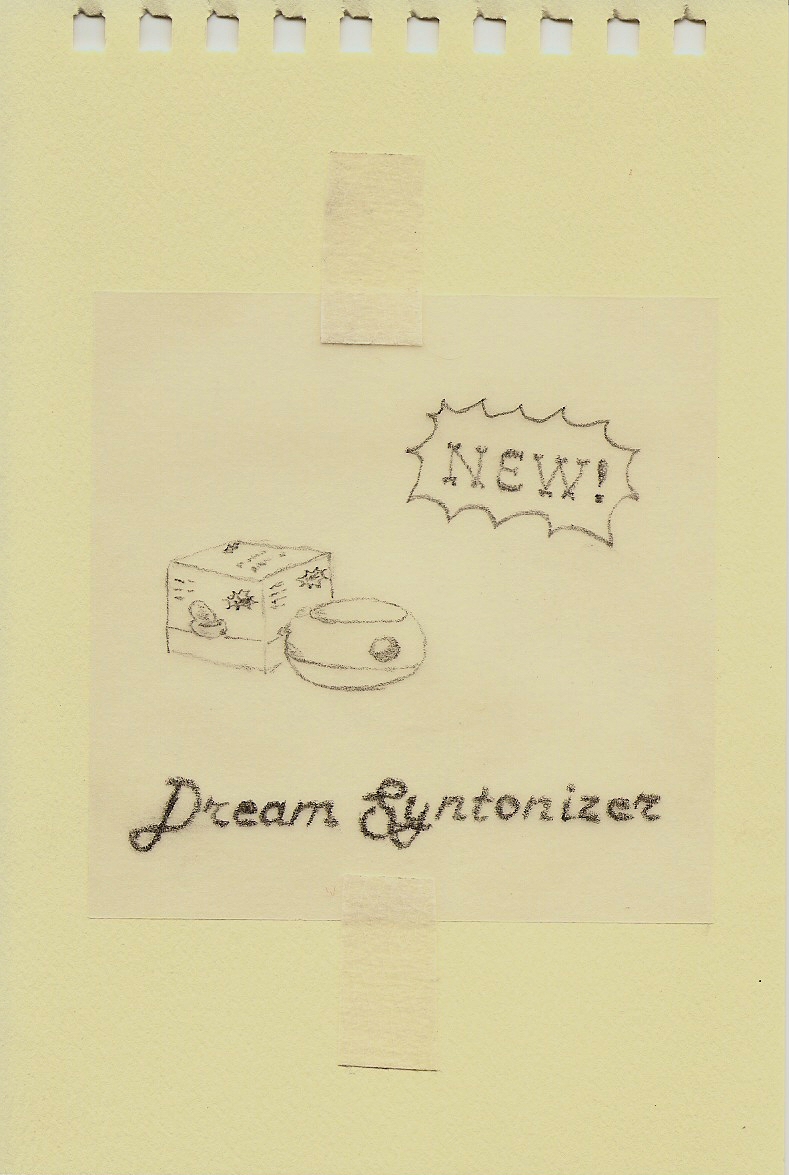 Dream Syntonizer