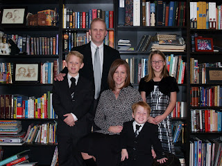 The Robert Nathan Tenney's