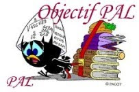 Lire, relire, ne pas lire...: Le retour de l'objectif PAL