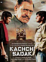 videoat.blogspot.com: Kachchi Sadak 2006 Hindi Movie Watch Online ...
