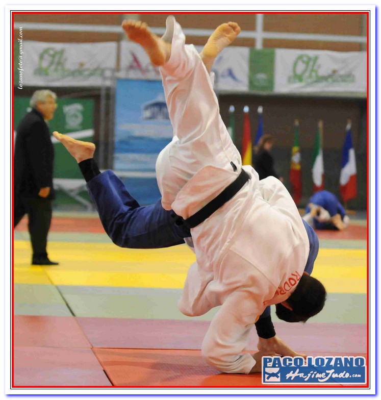 XXXVII CAMPEONATO INTERNACIONAL RAUL CALVO. Las Galerías de Fotos ...