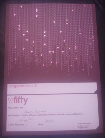 Shaun Gurmin's Business Blog