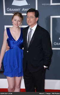 Hoje vou casar assim: Grammys 2010 - também quis comentar ;)