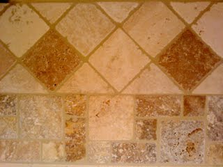 Exciting Kitchen Backsplash Trends to Inspire You: Diagonal Backsplash ...