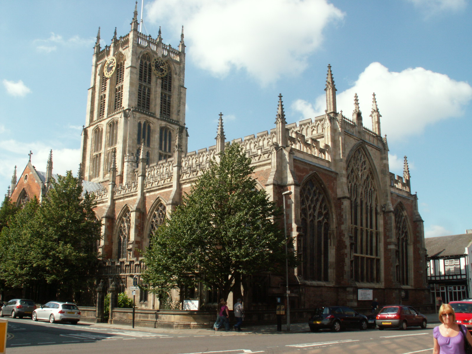 1000+ images about Hull,Yorkshire, England (my heritage) on Pinterest ...