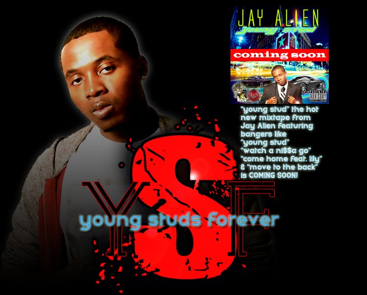 Young Stud