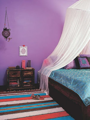 Home Decor : Gypsy style