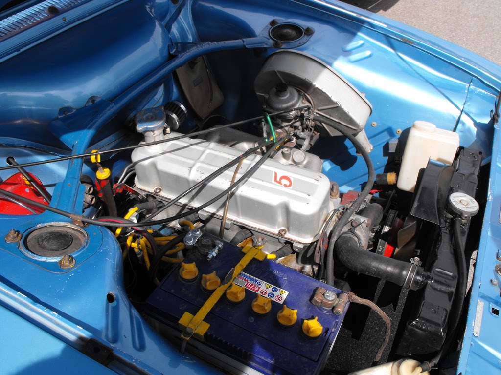 PaykanHunter: Trinidad Singer