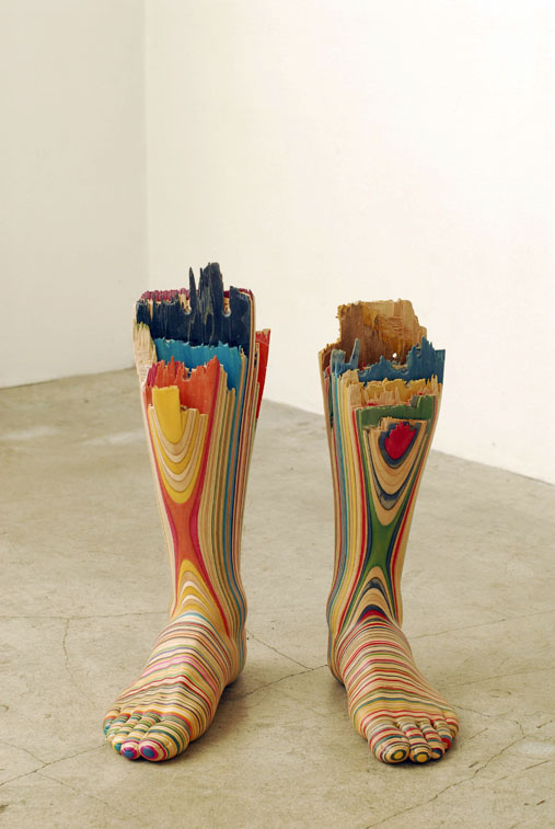 Marie Nouvelle Studio: Haroshi art