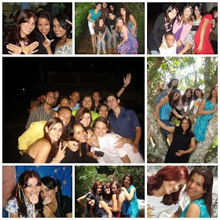 IPRSM - IGREJA PRESBITERIANA RENOVADA DE SANTA MARIA SUL